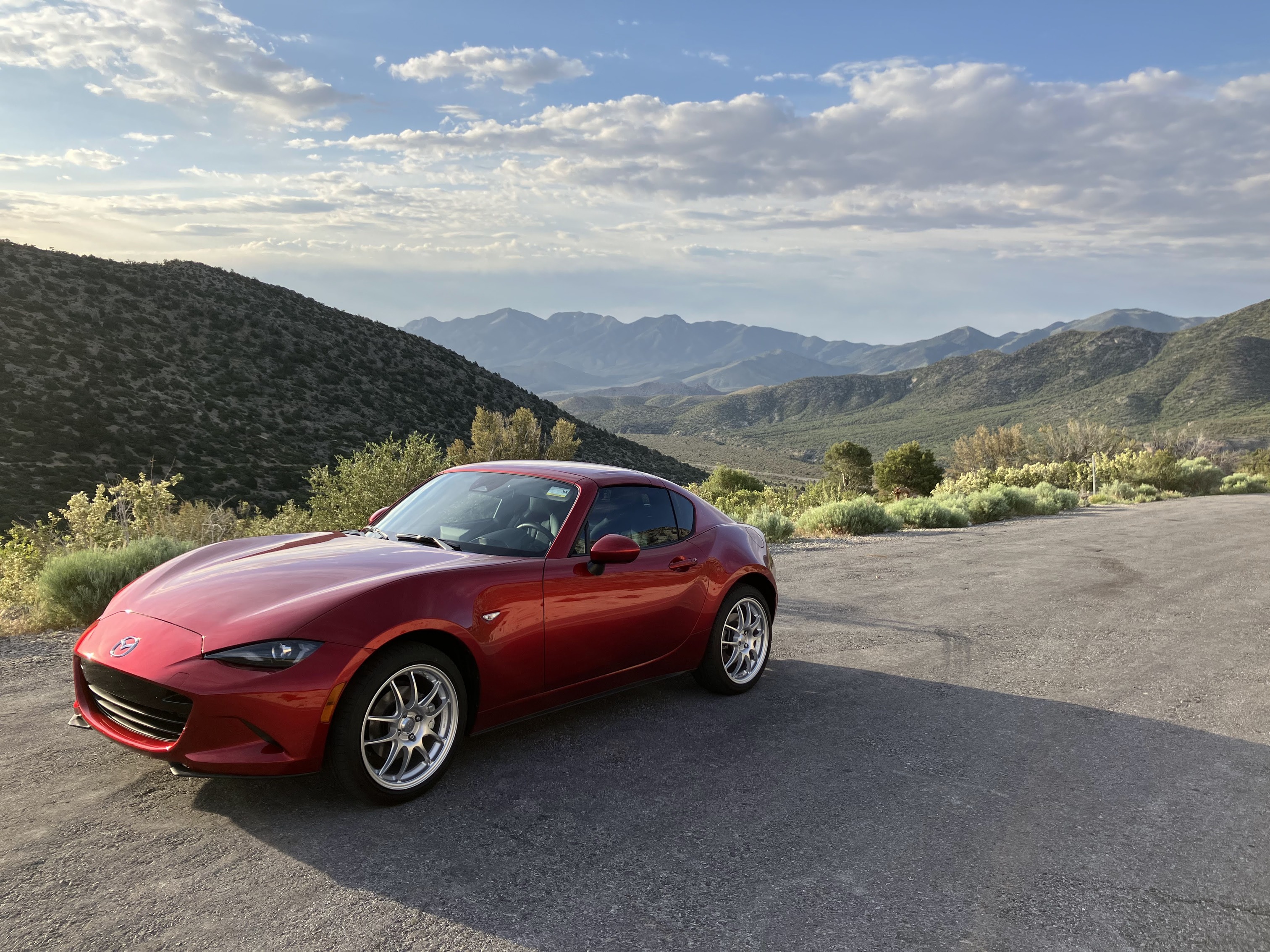 SHOW us your ND! The great ND picture thread - Page 651 - MX-5 Miata Forum