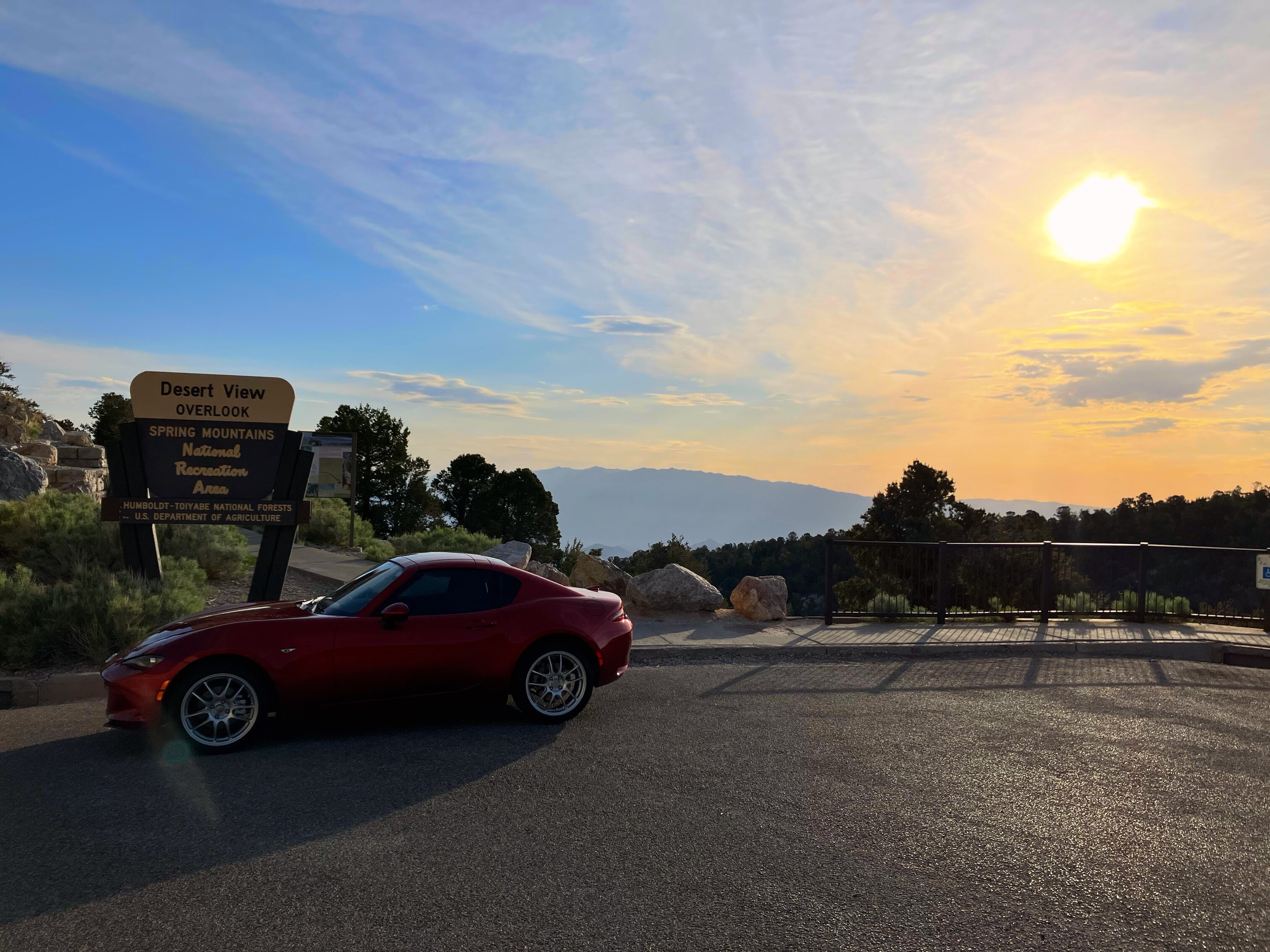 SHOW us your ND! The great ND picture thread - Page 651 - MX-5 Miata Forum
